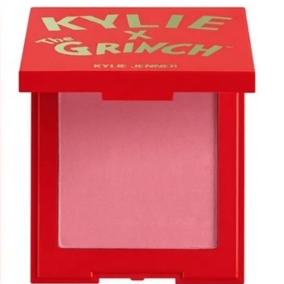 Kylie Cosmetics | Makeup | New Kylie Pressed Powder Blush | Poshmark